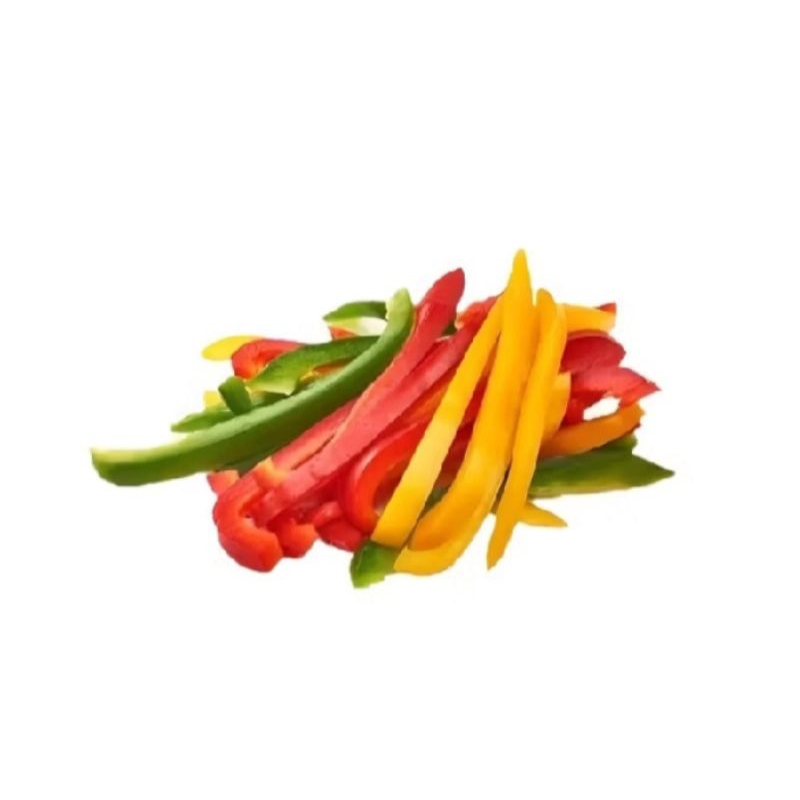 Jual PAPRIKA FROZEN 500 GR | Shopee Indonesia