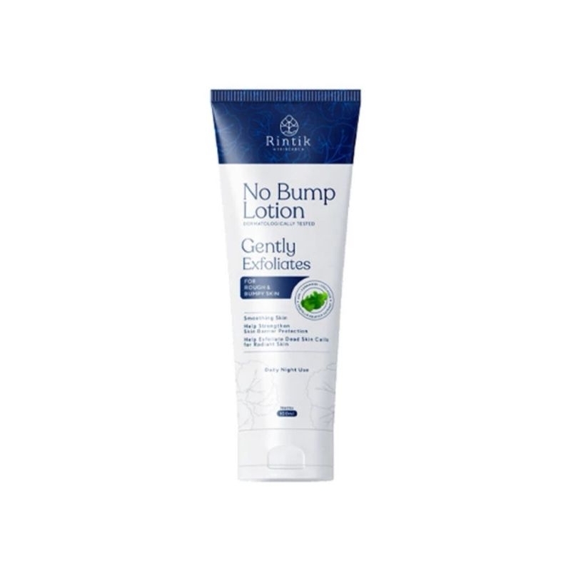 Jual Lotion Rintik No Bump Lotion 100ml | Shopee Indonesia