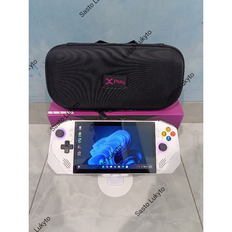 Jual ADVAN X PLAY RYZEN 7 7840U RAM 16GB SSD 512GB | Shopee Indonesia