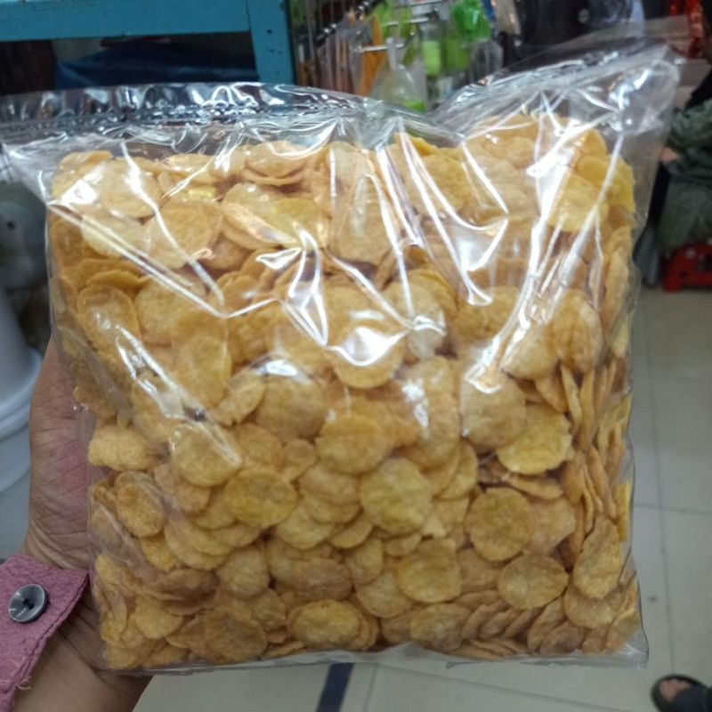 Jual Cornflakes kemasan 1/4kg (250gr) | Shopee Indonesia