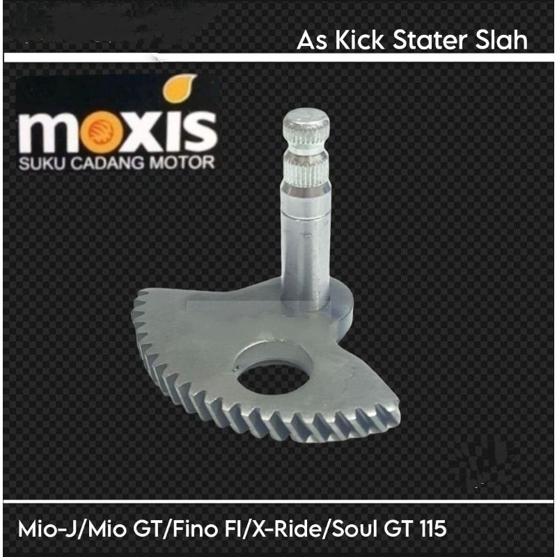 Jual As Selahan Mio J Soul GT Fino Fi Xride 115 Xeon Gigi Kampak Kapak ...