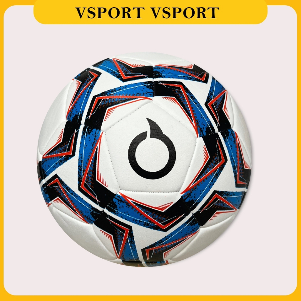 Jual VSPORT BOLA SEPAK KAKI ORTUSEIGHT PENTAGON FB COMP BALL SIZE 5 (FREE PENTIL,JARING DAN ...