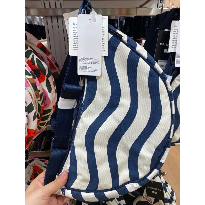 Jual Tas Uniqlo New | Shopee Indonesia