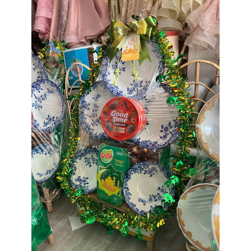 Jual PARCEL LEBARAN MEWAH | Shopee Indonesia