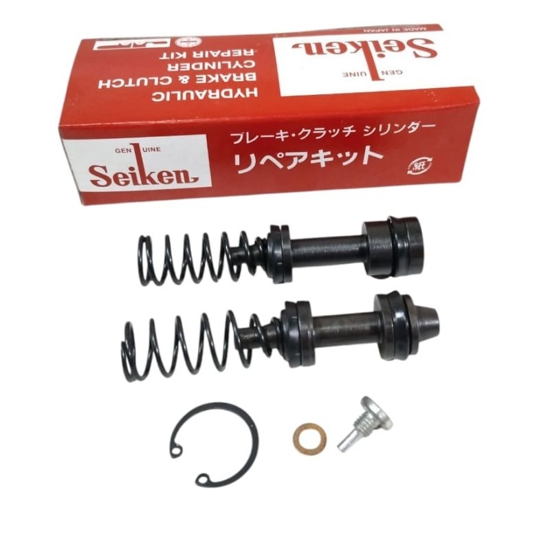 Jual 04493-16080 Bm Kit Soluna - Corolla AE101 AE111 / Brake Master ...