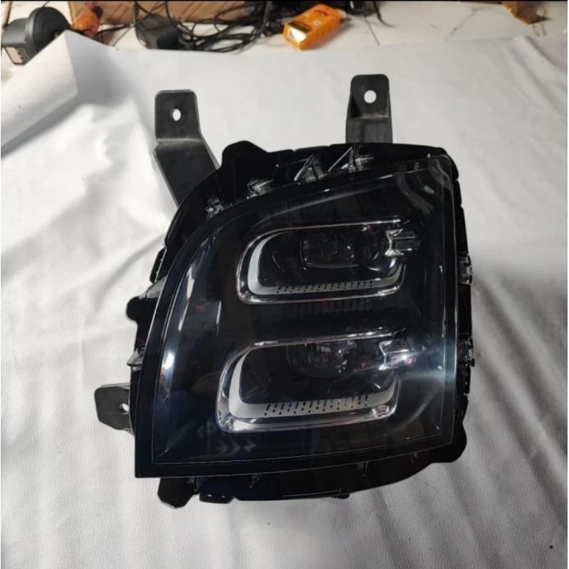 Jual Lampu depan Wuling Air Ev Led kiri Original | Shopee Indonesia