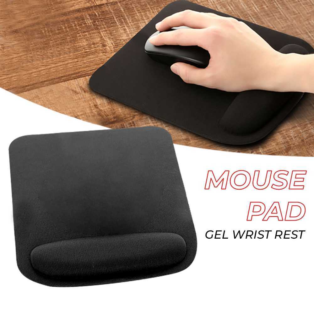 Jual TG-BD NeoStar Square Gel Wrist Rest Mouse Pad - MP24 | Shopee ...