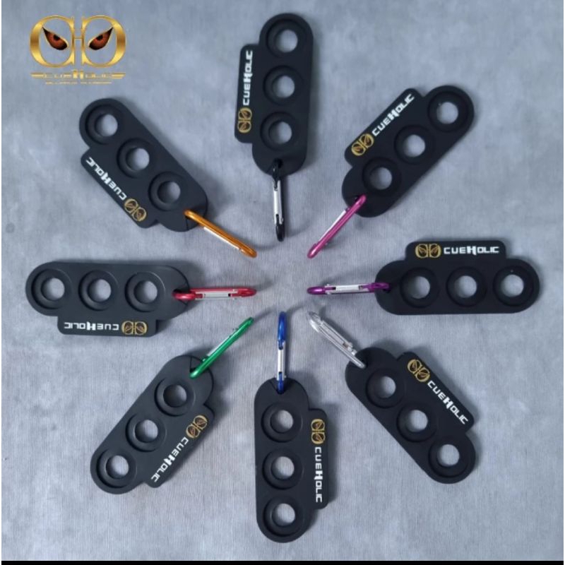 Jual CUEHOLIC JOINT PROTECTOR HOLDER | Shopee Indonesia
