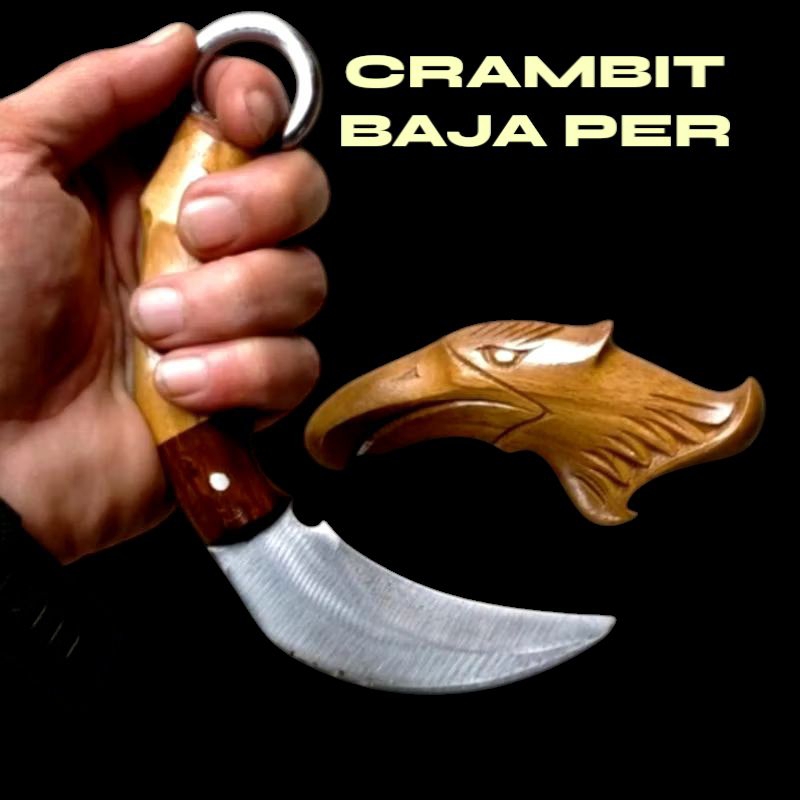 Jual KARAMBIT BAJA PER | Shopee Indonesia