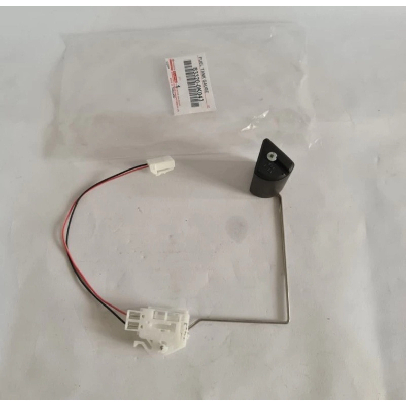 Jual FUEL TANK GAUGE PELAMPUNG TANGKI SOLAR MINYAK BENSIN TOYOTA HILUX ...