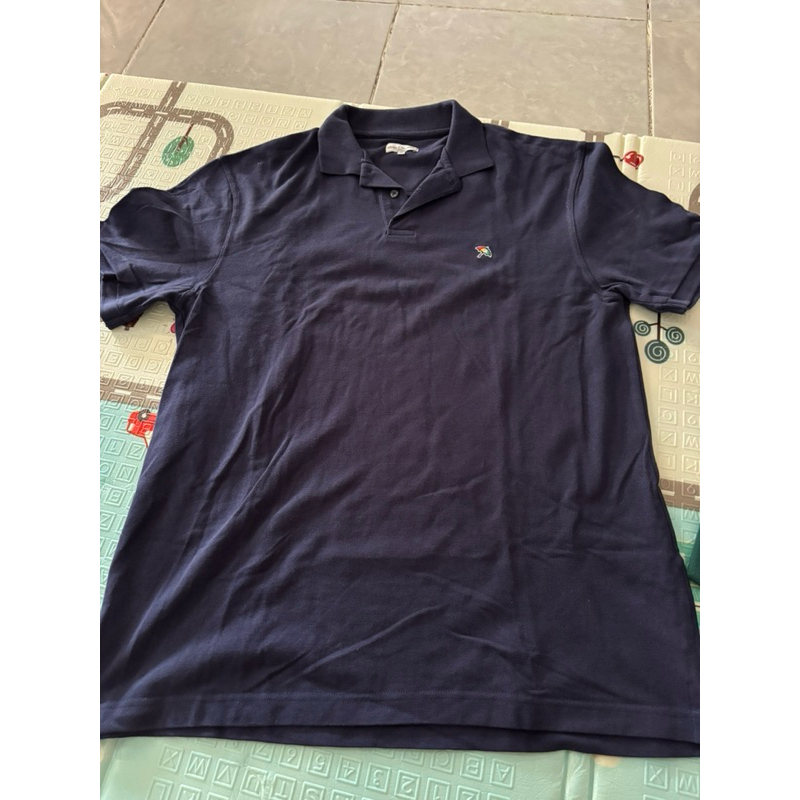 Jual PRELOVED ARNOLD PALMER Polo Shirt Pria (2 Pilihan Warna) | Shopee ...