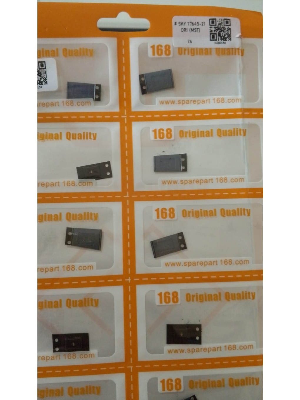 Jual IC SKY 77645-21 | Shopee Indonesia