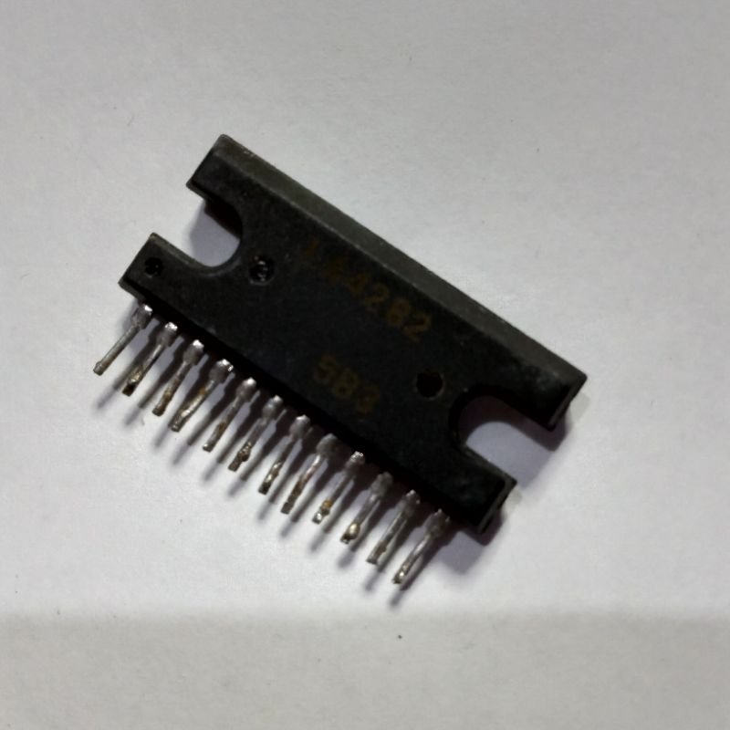 Jual La4282 Ic Amplifier La 4282 (Second Original) | Shopee Indonesia