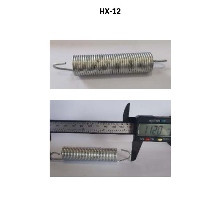 Jual Sparepart tajuk alpha 16 original / Onderdil tajuk jagung alpha 16 ...
