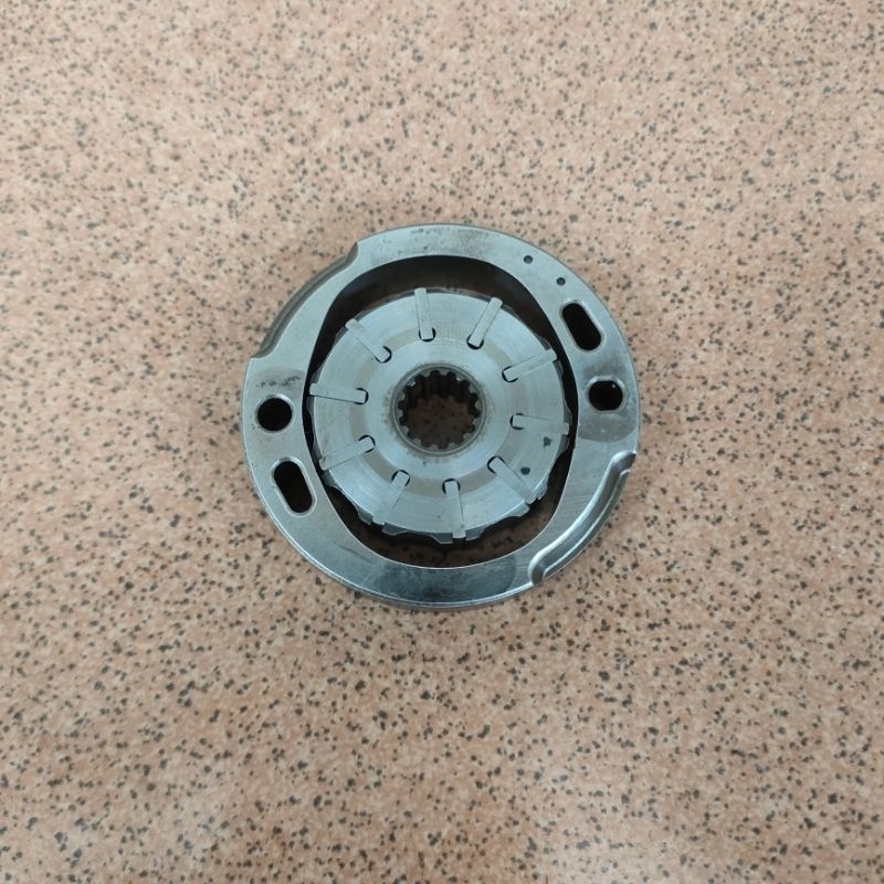 Jual cartridge rotor pompa power steering Civic Genio original copotan ...