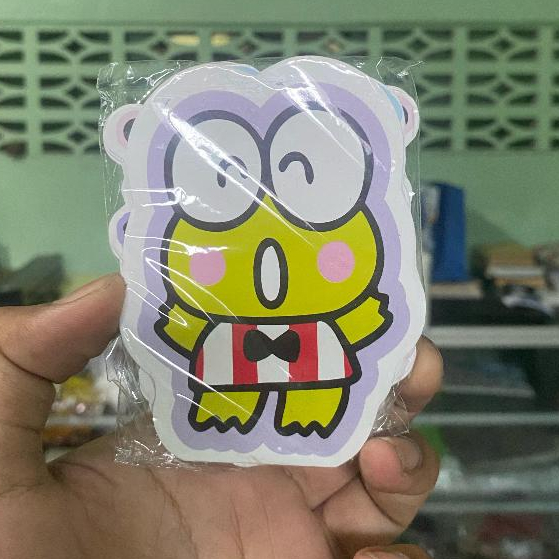 Jual Amplop Ramadhan Viral Versi Labubu | Shopee Indonesia