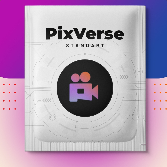 Jual Pixverse AI | Pixverse | Pixverse AI Premium | Shopee Indonesia