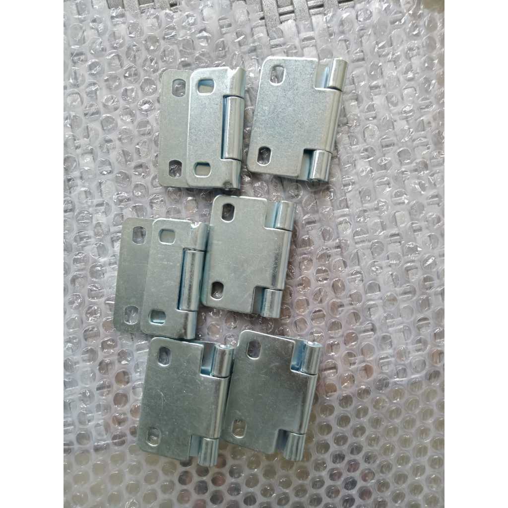 Jual HINGE/ENGSEL PINTU DOORHAN | Shopee Indonesia