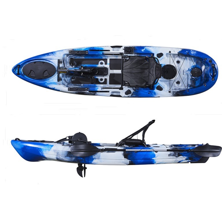 Jual LSF Mirage Propel 10 - Perahu Kayak Mancing Perahu Rekreasi ...