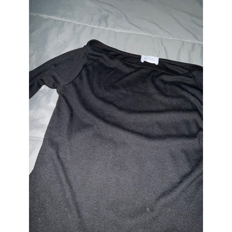 Jual Orlo Top Shoulder | Shopee Indonesia