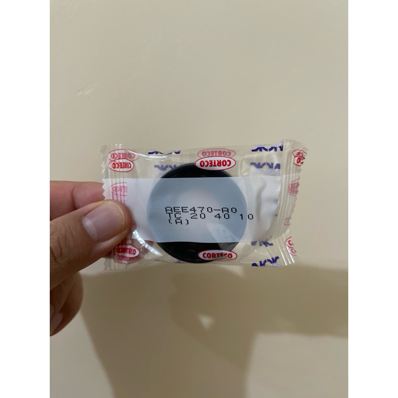 Jual OIL SEAL TC 20 x 40 x 10 jepang japan AEE470 | Shopee Indonesia