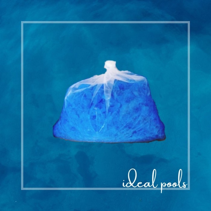 Jual Terusi Biru - Copper Sulfate 1 Kg - Pembiru Anti Lumut Kolam ...
