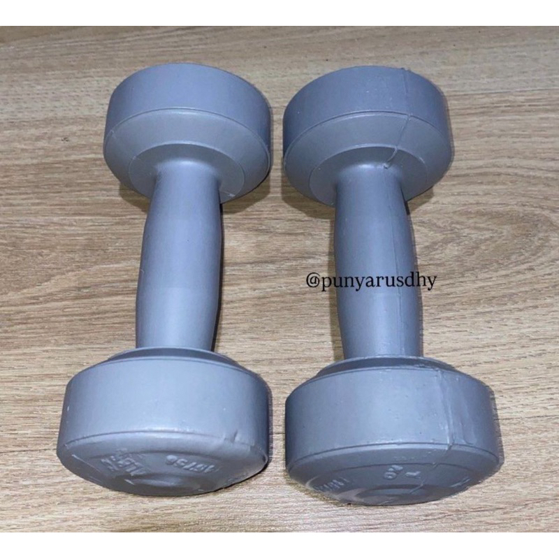 Jual pvc dumbell | Shopee Indonesia