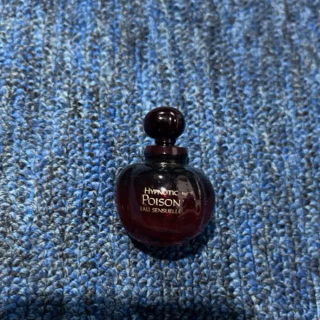 Jual Botol Parfum Miniature Kosong Christian Dior | Shopee Indonesia