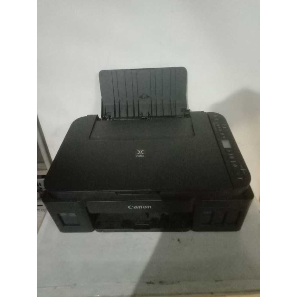Jual Printer Canon Pixma G3010 G 3010 Wireless Print Scan Copy Wifi ...