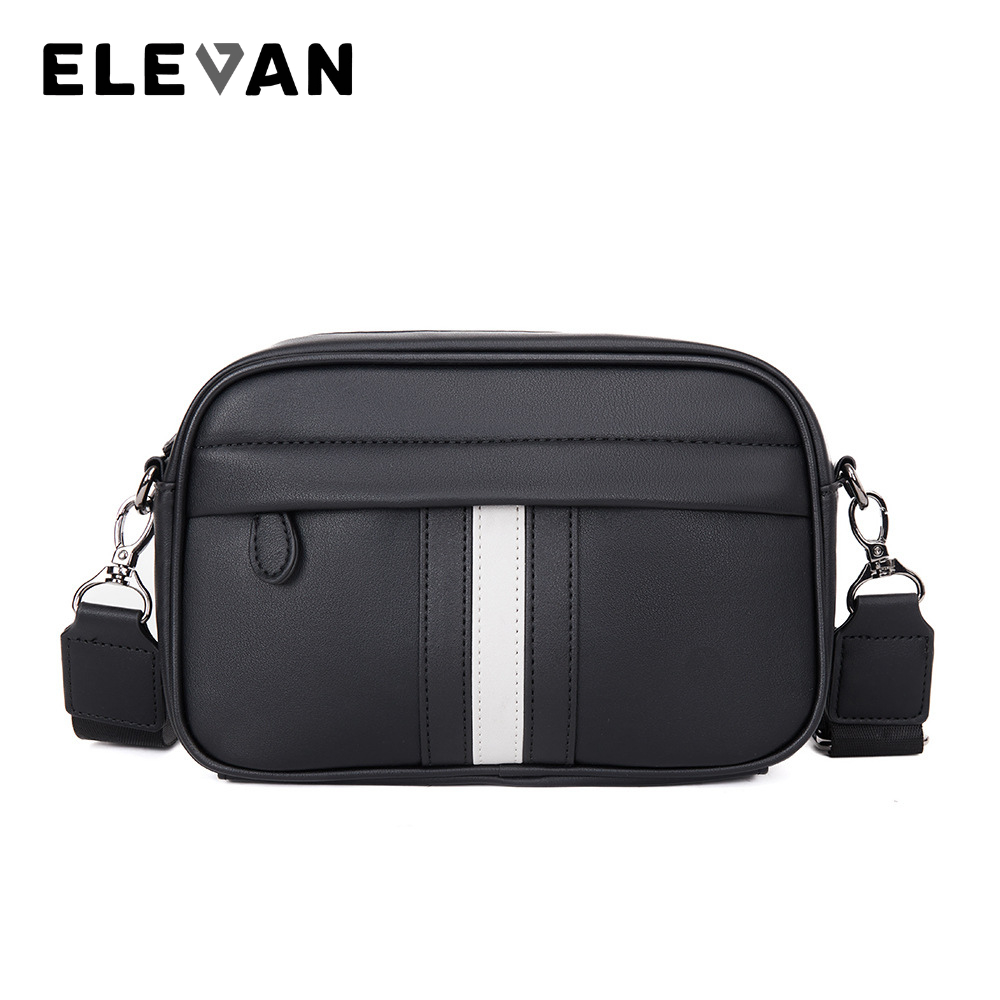 Jual ELEVAN Tas Selempang Pinggang Pria Crossbody Waist Sling bag TP 38 | Shopee Indonesia