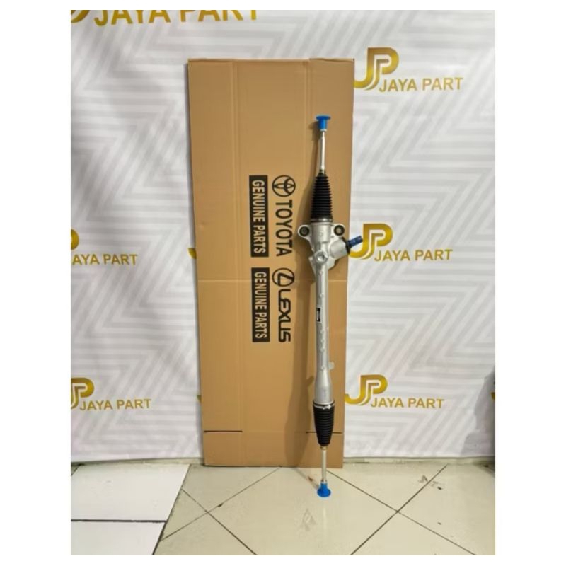 Jual rack steer rack power steering Avanza Veloz tahun 2012 2013 2014 ...