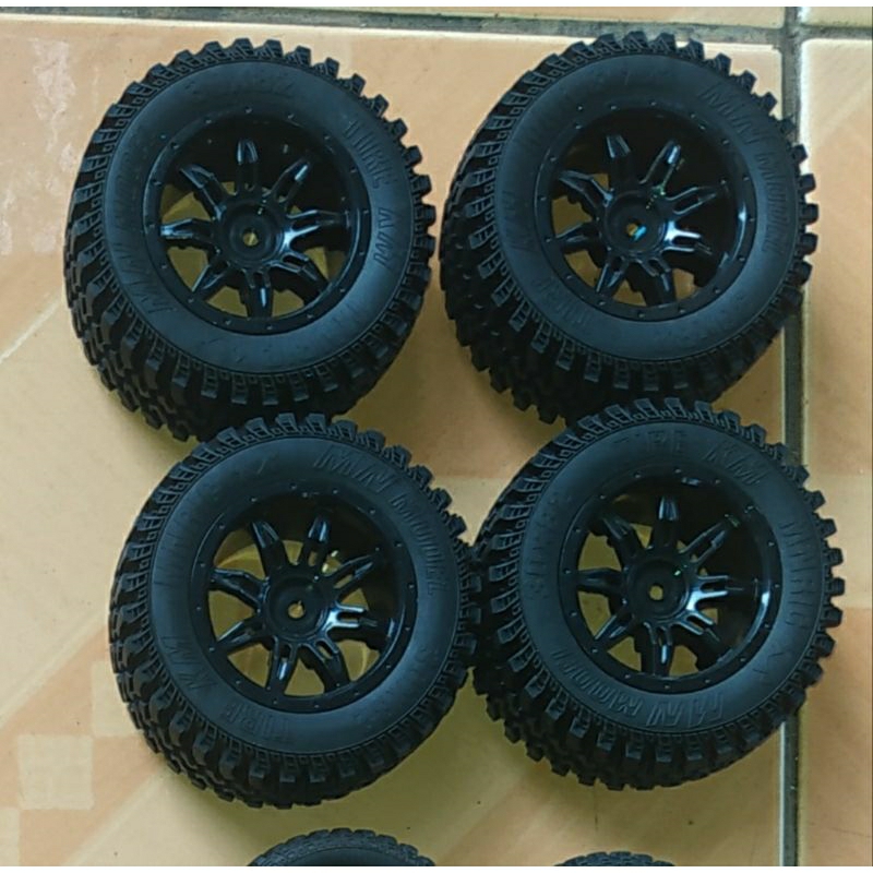 Jual ban velg mn128 | Shopee Indonesia