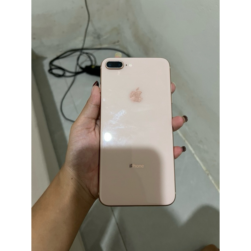 Jual iphone 8plus 64gb | Shopee Indonesia
