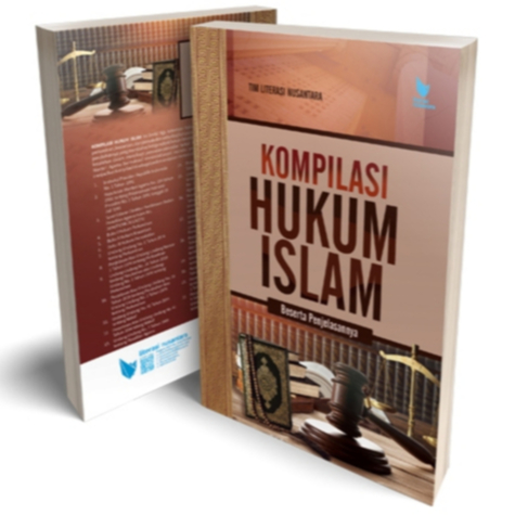 Jual Kompilasi Hukum Islam Beserta Penjelasannya - Tim Literasi Nusantara - LN | Shopee Indonesia