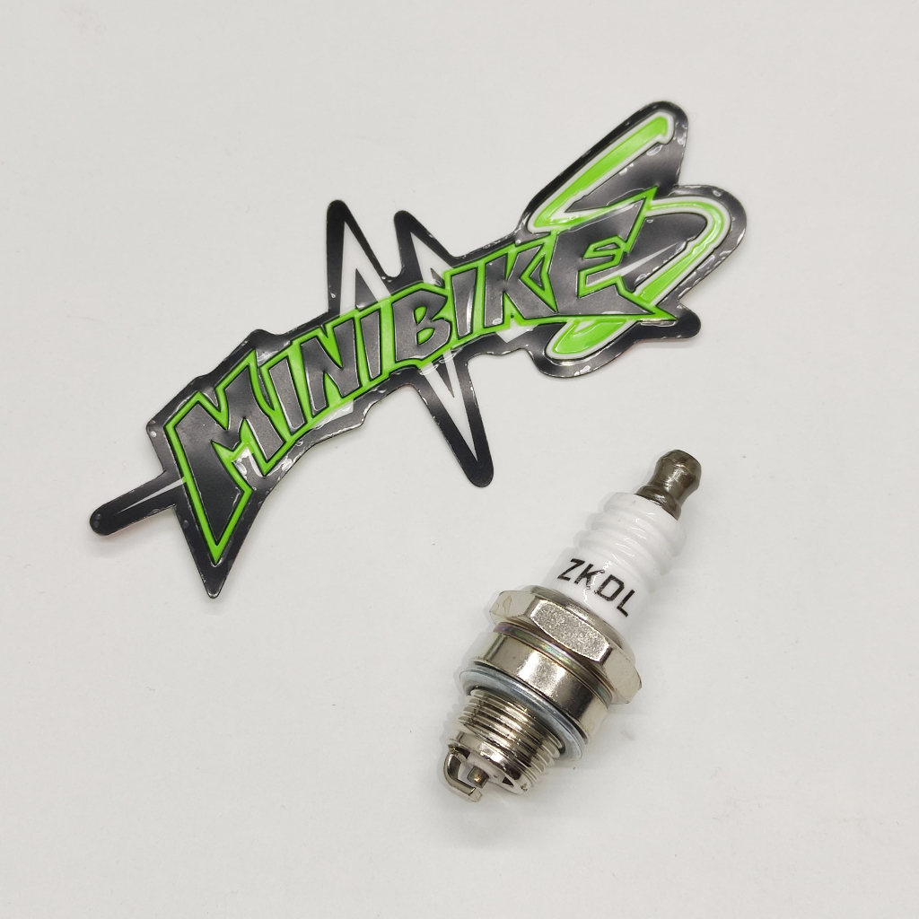 Jual Busi Std ZK Mini Gp - Mini Trail - Mini ATV 50cc | Shopee Indonesia