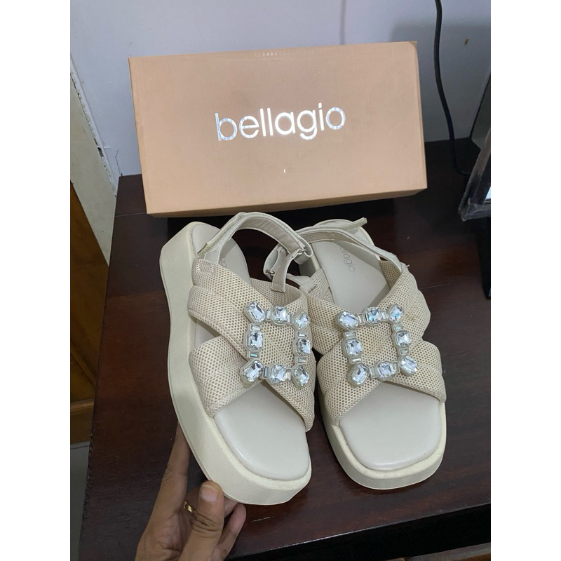 Jual bellagio sandal | Shopee Indonesia