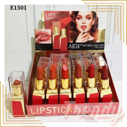 Jual [LUSINAN] Lipstick Revlon BLS Terbaru. | Shopee Indonesia