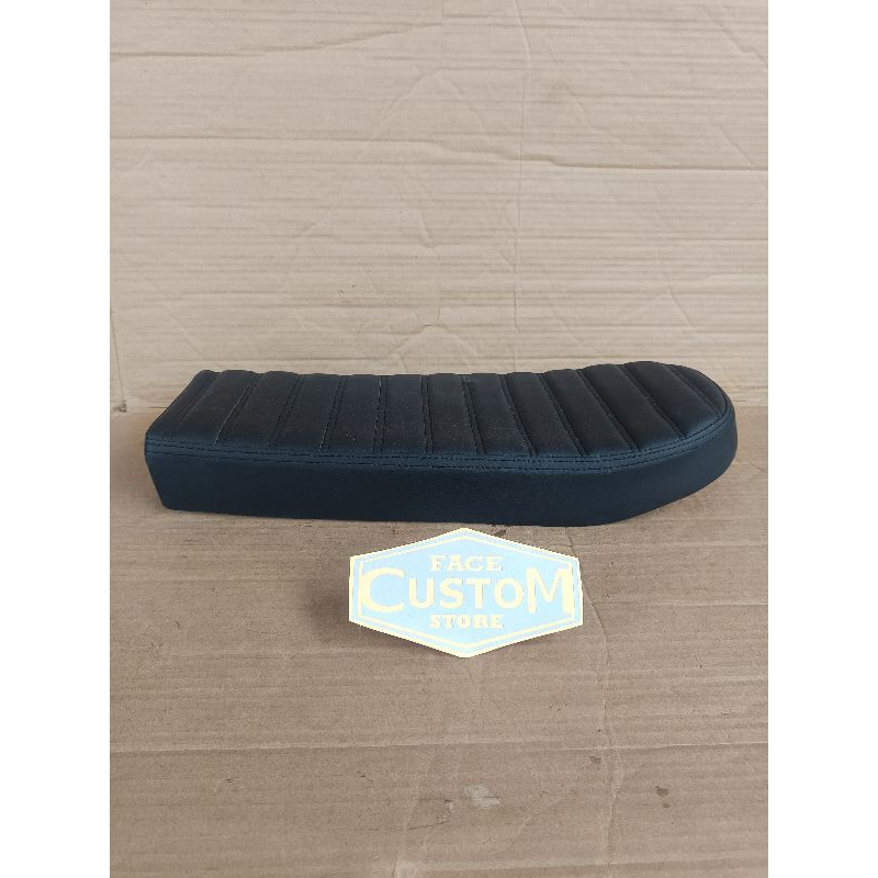 Jual Jok Japstyle Motor Custom Jog Custom Jok Kursi Motor Japstyle ...