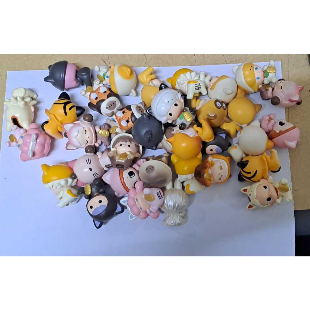 Jual POP BEAN / POPBEAN LUCKY CAT SERIES PM ORIGINAL | Shopee Indonesia