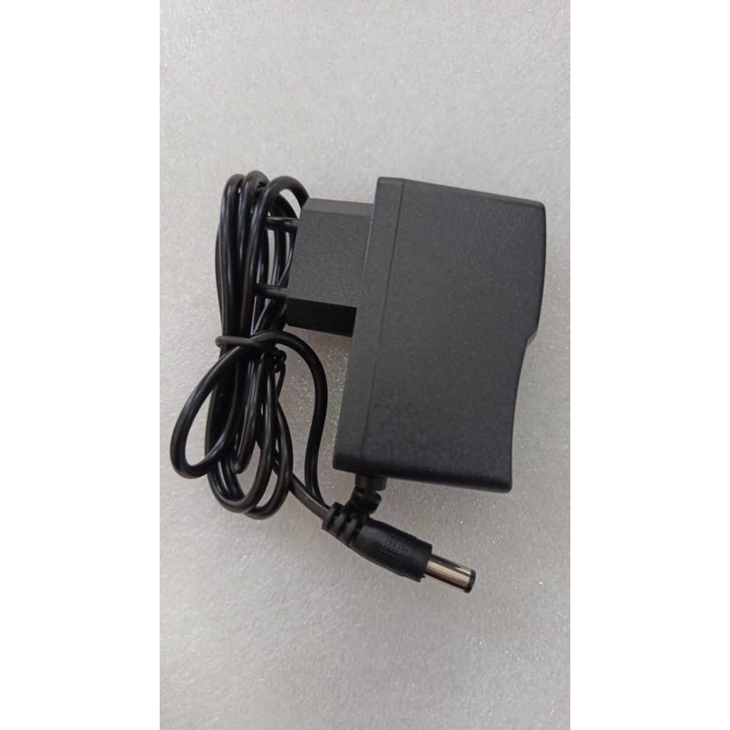 Jual AC/DC ADAPTER OUTPUT 6V 1A MODEL YXK-0610 INPUT 100-240VAC 50/60Hz ...