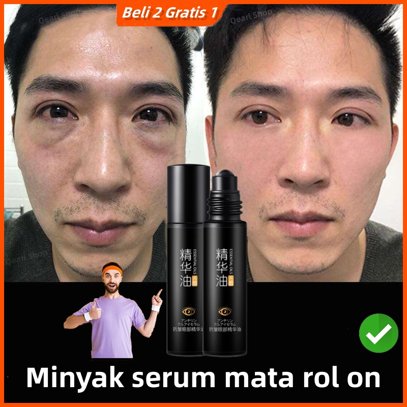 Jual Eye cream menghilangkan milia mata panda menghilangkan keriput di ...