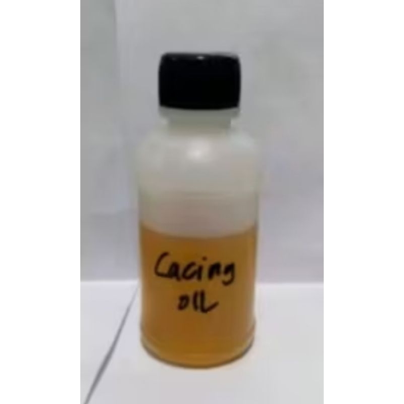 Jual Sedia Essen cacing isi 15cc berkwalitas baik bisa eceran ato literan | Shopee Indonesia