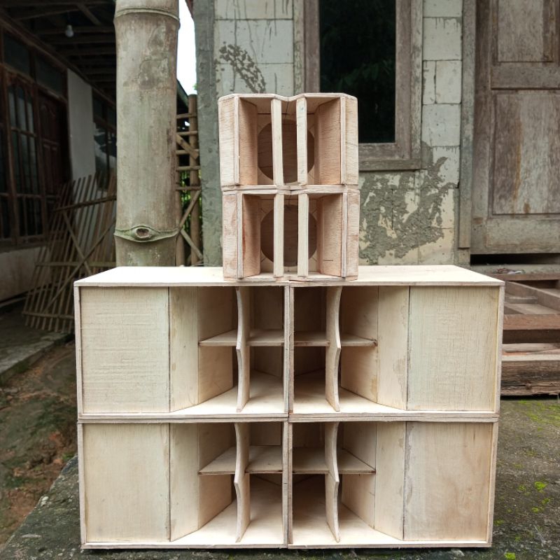 Jual box supali 4 inch & tl3 3inch | Shopee Indonesia