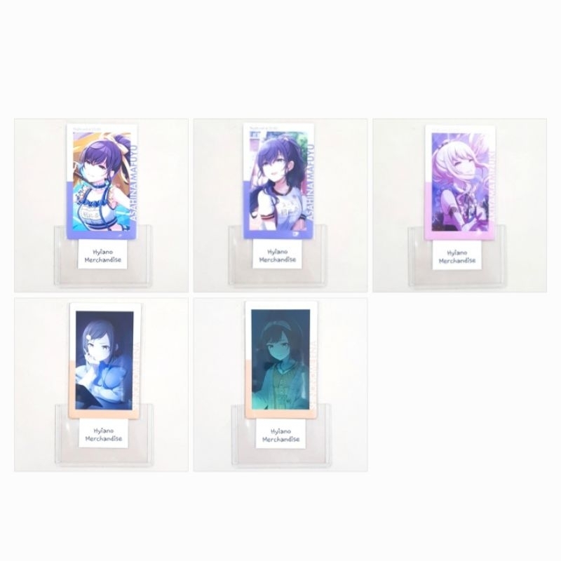 Jual Project Sekai ePick Card 25ji Nightcord de | Shopee Indonesia
