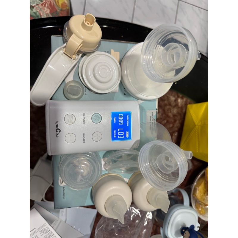 Jual pompa asi SPECTRA 9+ | Shopee Indonesia