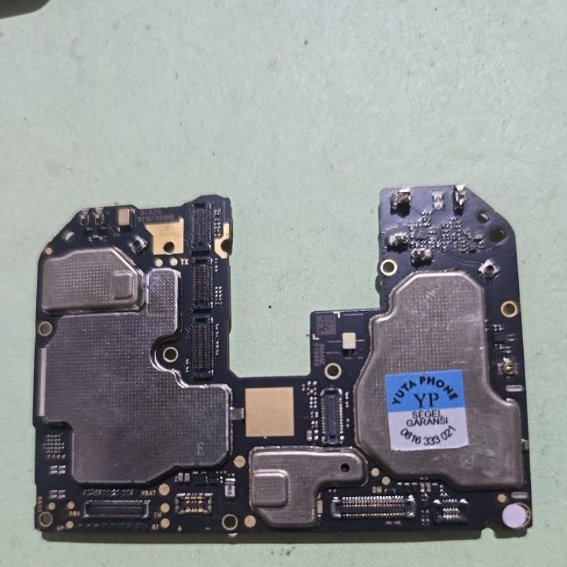 Jual Mesin Redmi 9 3/32 Eror ( deskripsi ) | Shopee Indonesia