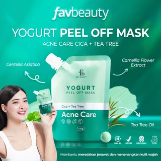 Toko Online FAV Beauty Official Store | Shopee Indonesia