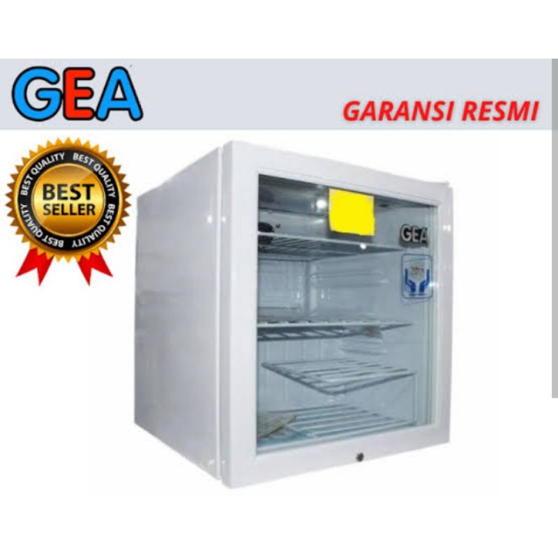 Jual mini barr GEA EXPO 50 BERGARANSI RESMI 3THN | Shopee Indonesia