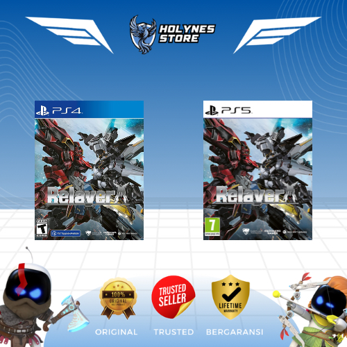Jual Relayer Ps4 Ps5 | Shopee Indonesia