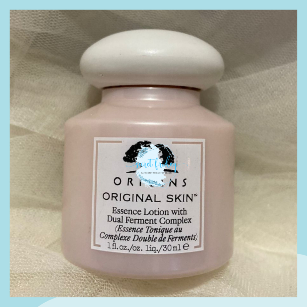 Jual Origins Original Skin Essence Lotion With Dual Ferment Complex ...